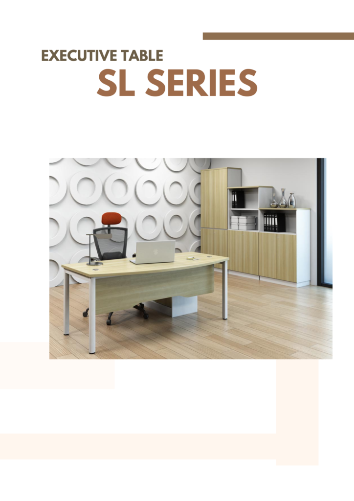 SL-Series – TEN Office System