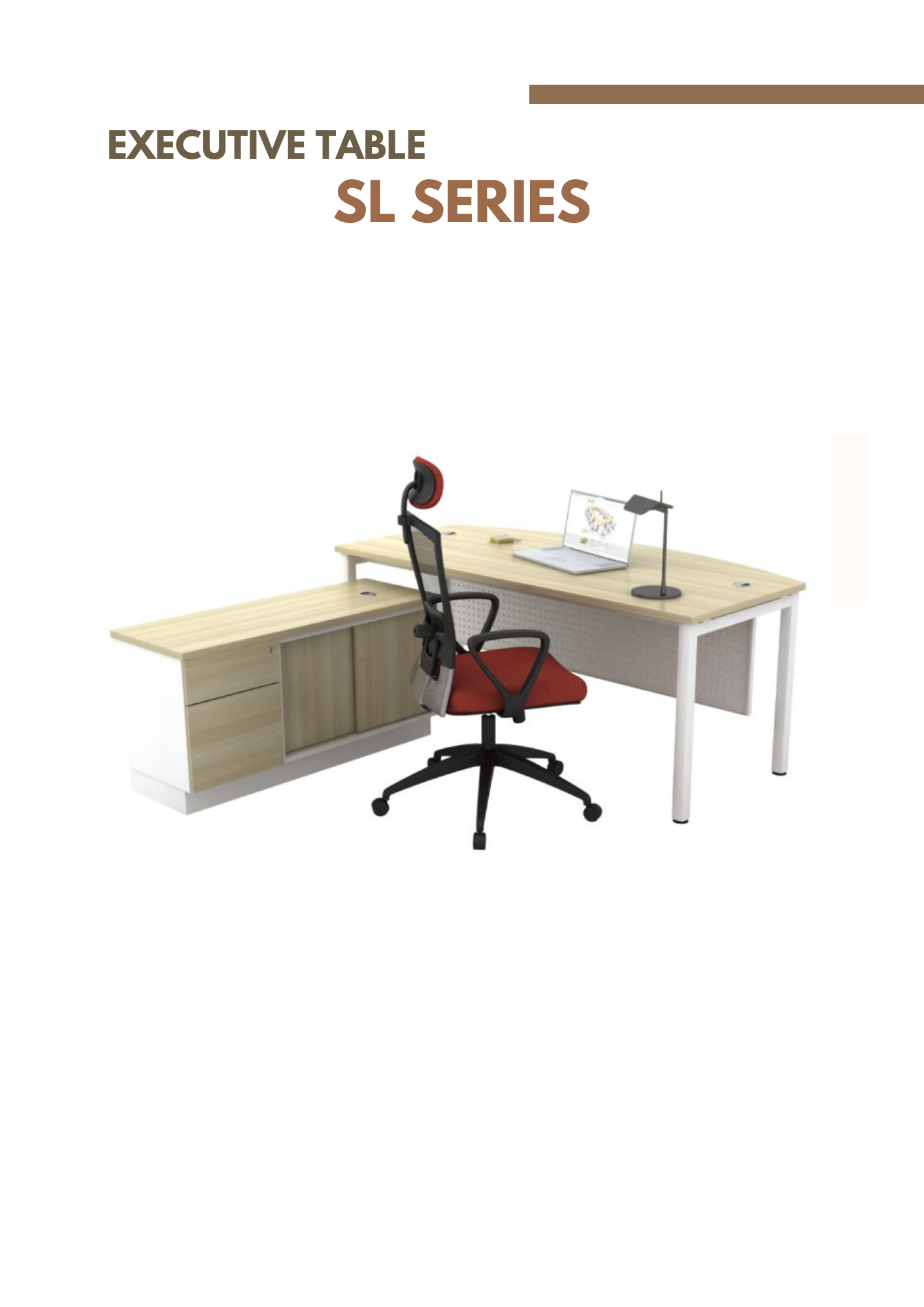 SL-Series – TEN Office System