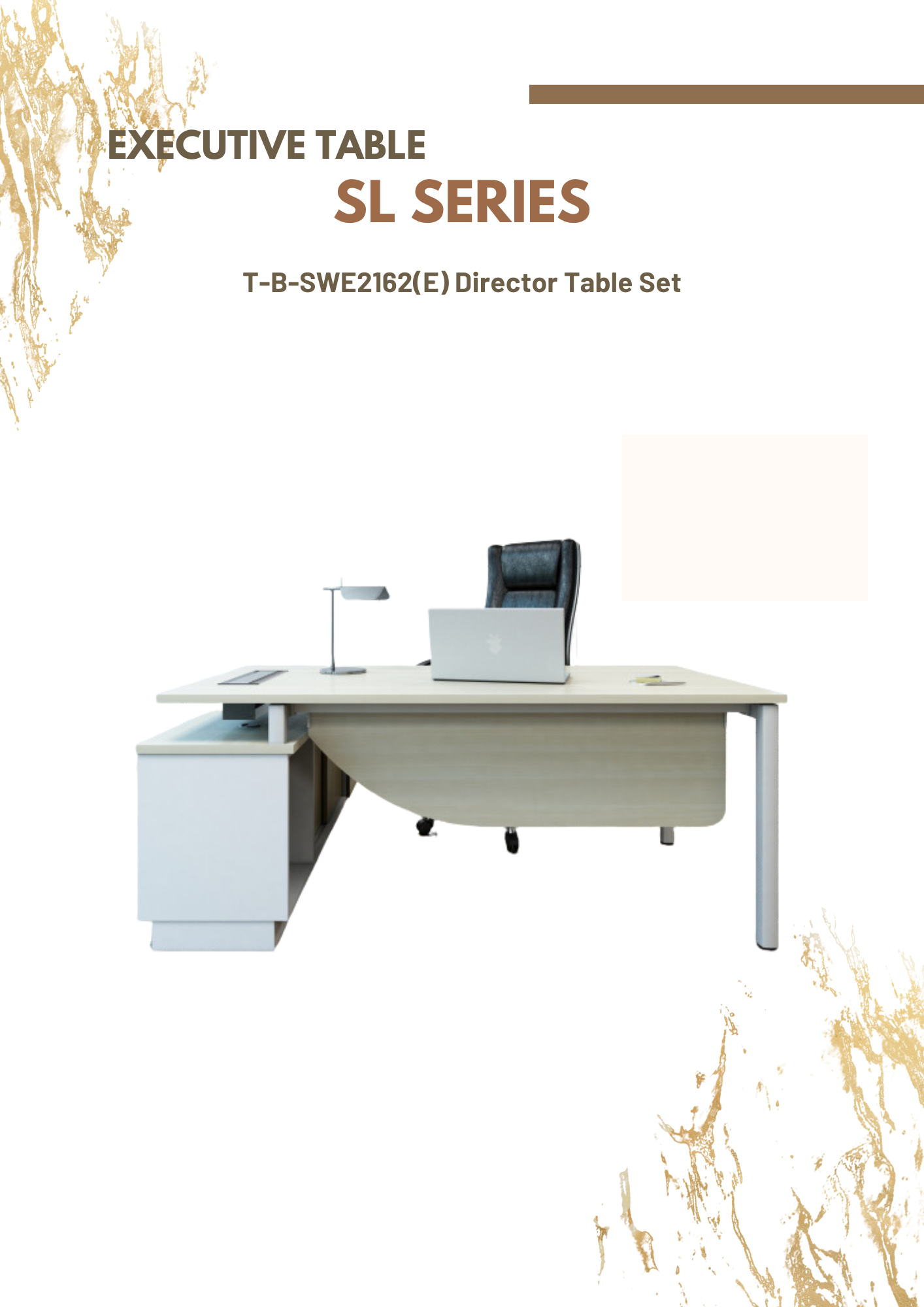 SL-Series – TEN Office System