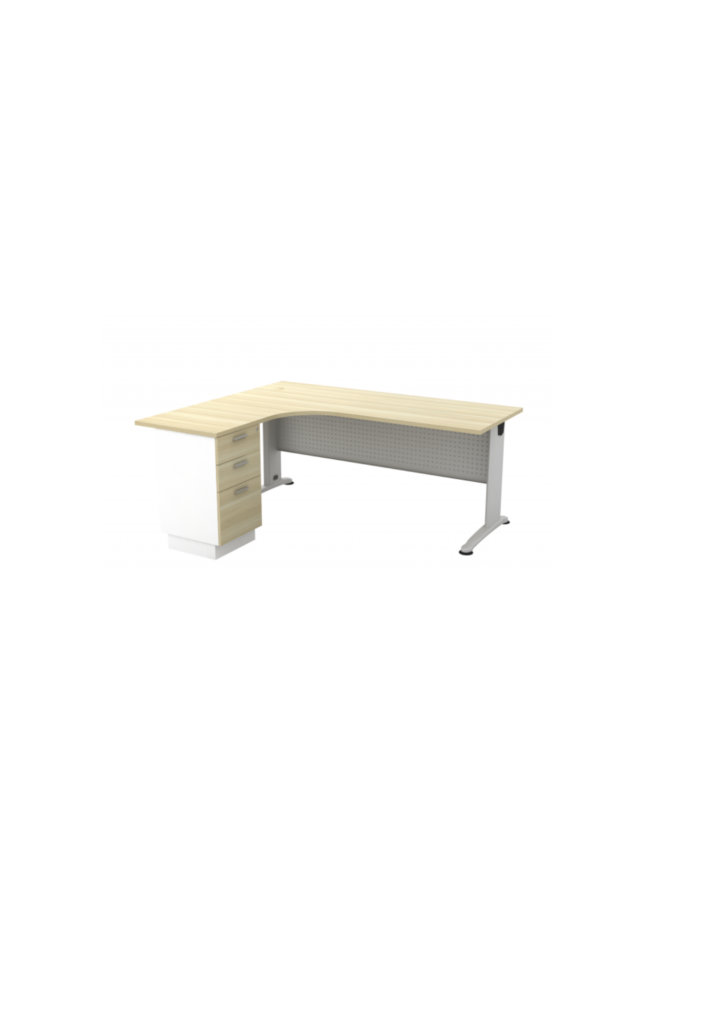 Executive Table- B Series – TEN Office System